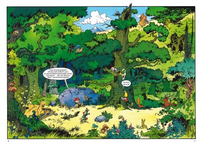 Barbarossa Band 1: Auf Wanderschaft im Mittelalter | 3301