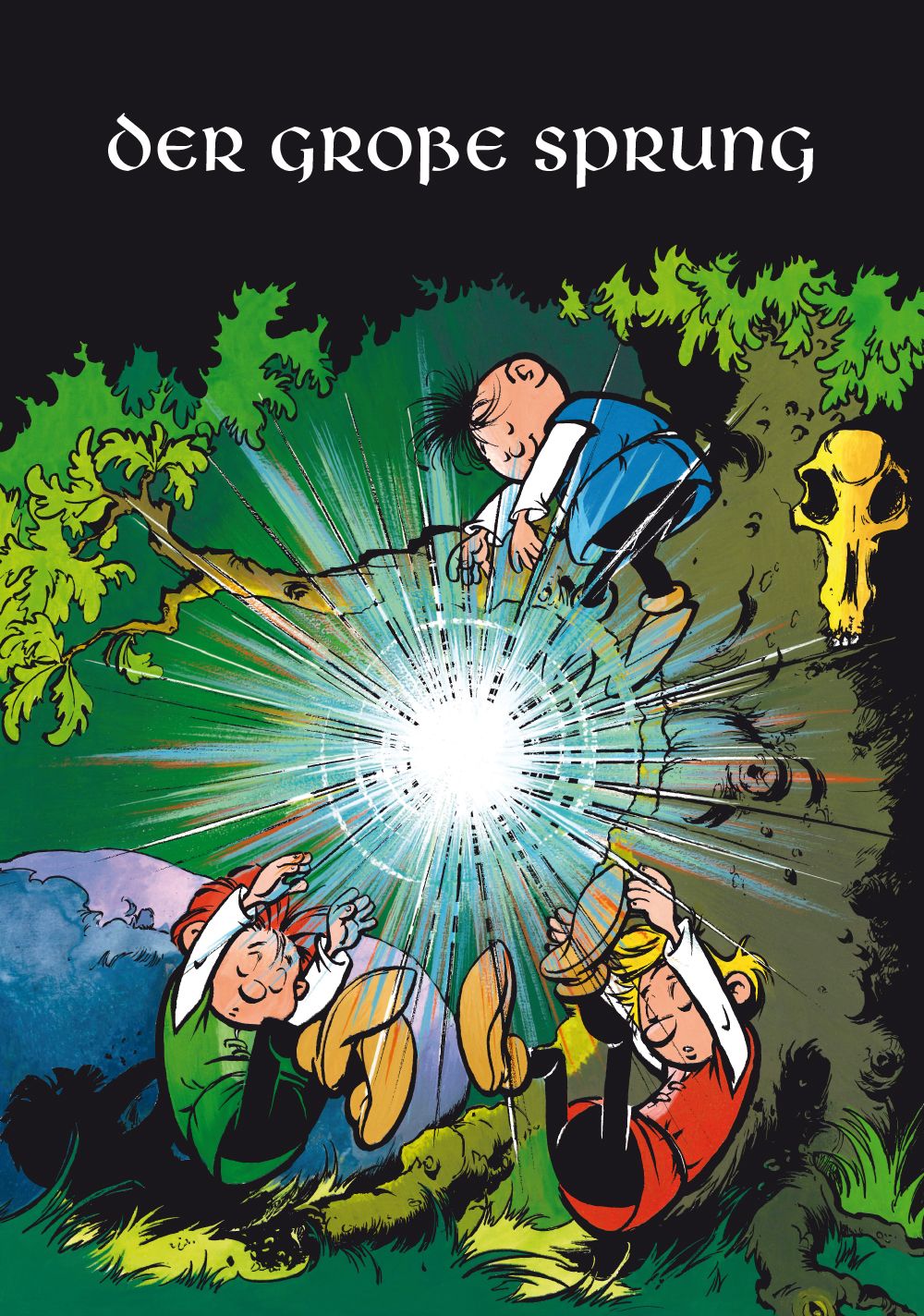 Barbarossa Band 1: Auf Wanderschaft im Mittelalter | 3301