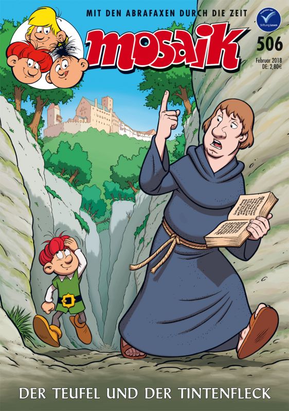 Das Ende des Mittelalters