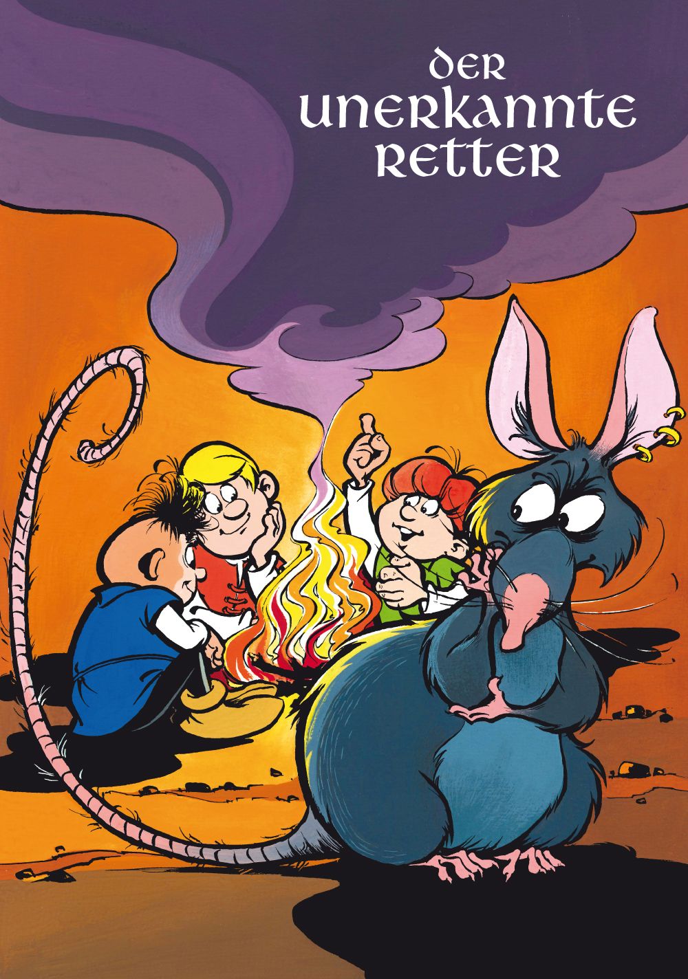 Barbarossa Band 1: Auf Wanderschaft im Mittelalter | 3301