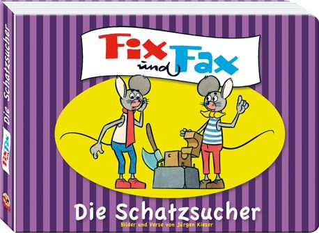 Fix und Fax